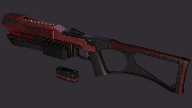 NationStates | Dispatch | Small Arms