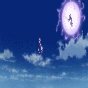 Dragonball SUPER - Vegeta Going All Out .gif image - Anime Fans of ...