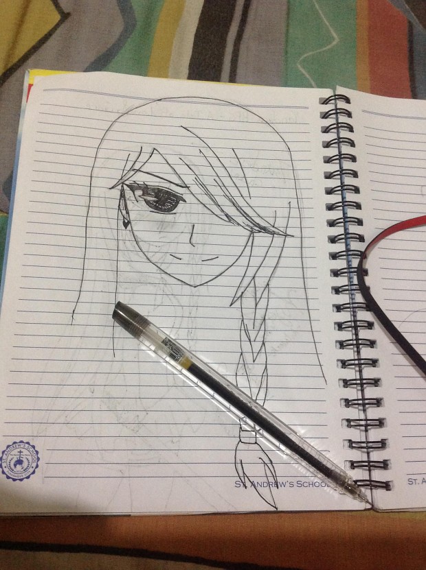 Concept Design of Tsundere-chan image - Yandere Interactive （ヤンデレ ...