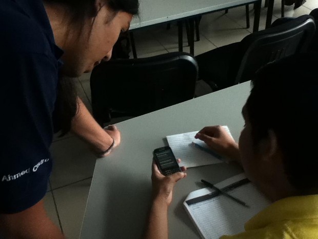 Teaching Android Development image - Rosalila Studio - IndieDB