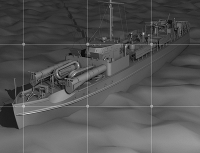 SBoot image - drkfrontiers STUDIO - IndieDB