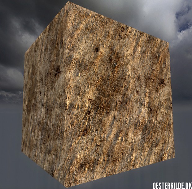 Environment Textures V1 image - Kosai106 - IndieDB