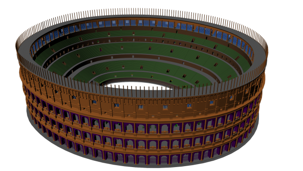 Colosseum Attempt # 3 FIXED! image - Otreum - IndieDB Colosseum Attempt # 3 FIXED! image - Otreum - IndieDB
