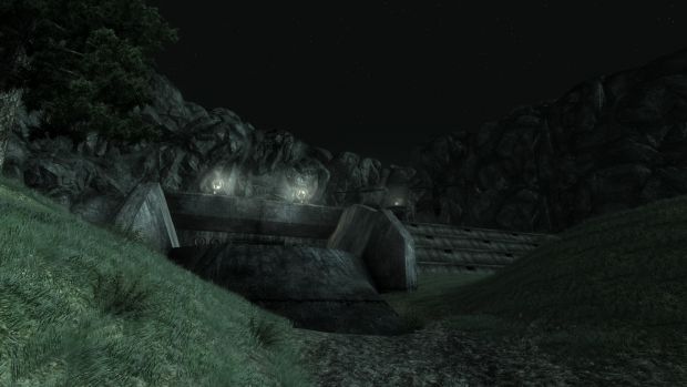 Fallout 3 landscaping previews image - revengous - IndieDB