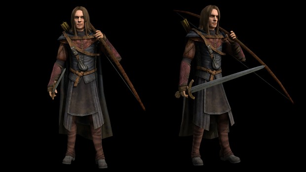 Dunedain Ranger image - Louis_Lux - IndieDB