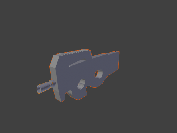 OpenGL 3D Model screens image - [None] - IndieDB
