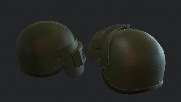 Altyn Helmet image - .::MolotoW::. - IndieDB