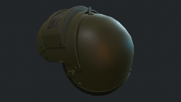 Altyn Helmet image - .::MolotoW::. - IndieDB