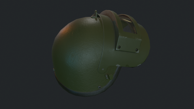 Altyn Helmet image - .::MolotoW::. - IndieDB