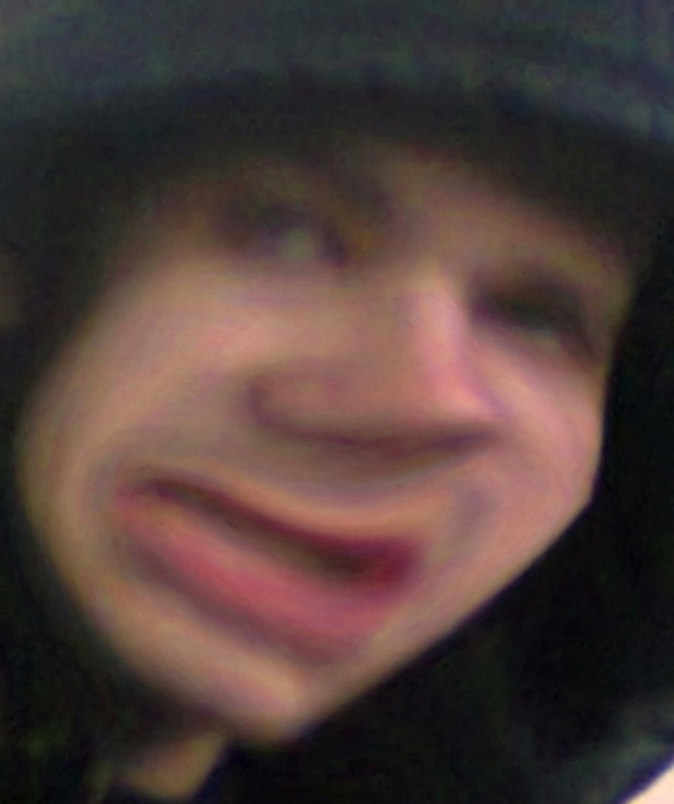 U WOT M8!? image - Captain_Hell_Knight - IndieDB