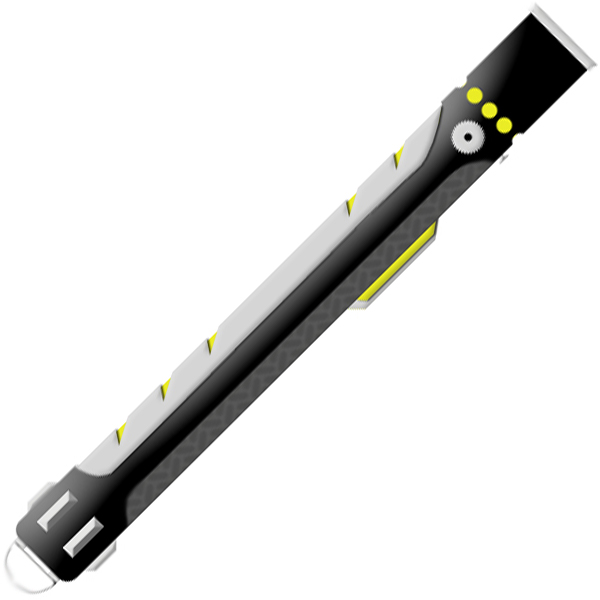 Concept 2D lightsaber image - OniJon - IndieDB