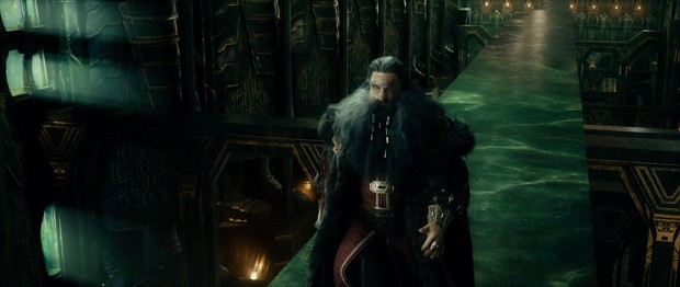 Thrain II,son of Thror and King Under the Mountain image ...