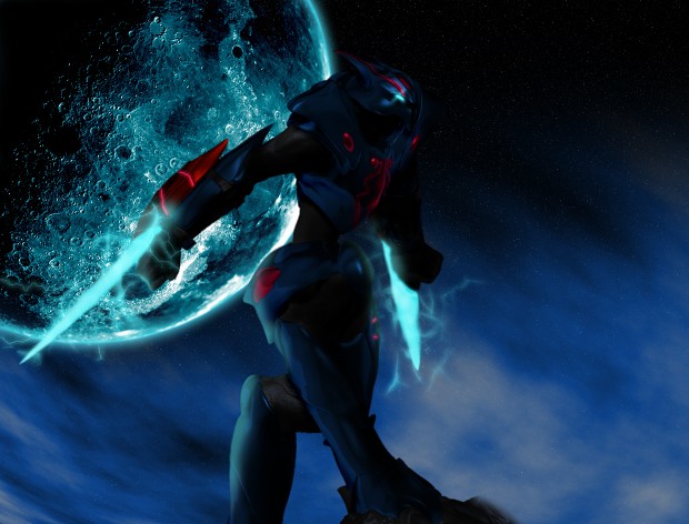 Wraith Specter-Elite image - Drogoth - IndieDB