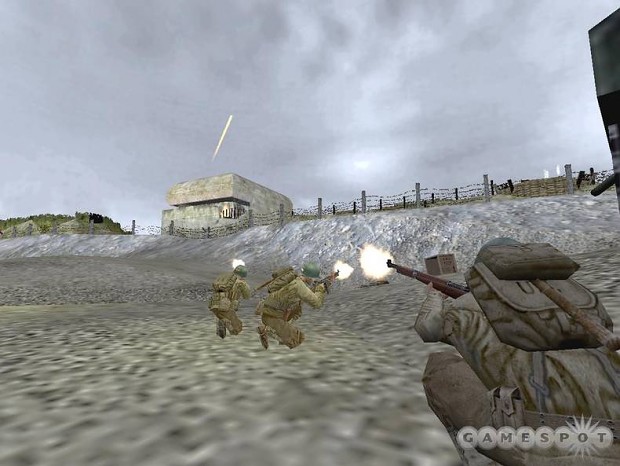 Day of Defeat: Classic image - thatotherdude1 - IndieDB