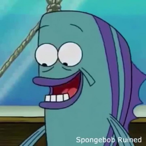 Spongebob Squarepants Extreme Vines
