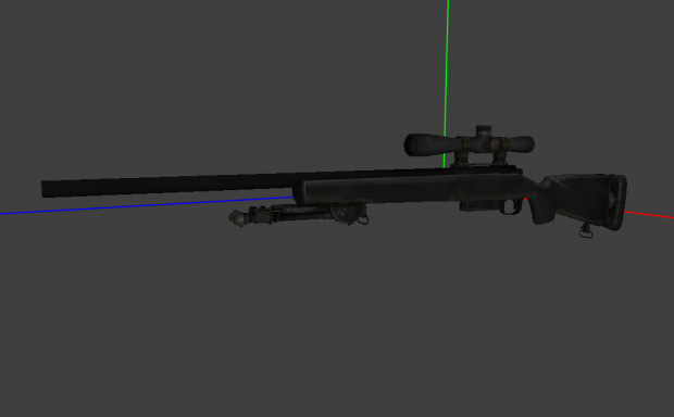 M24 SWS image - Frosturation - IndieDB