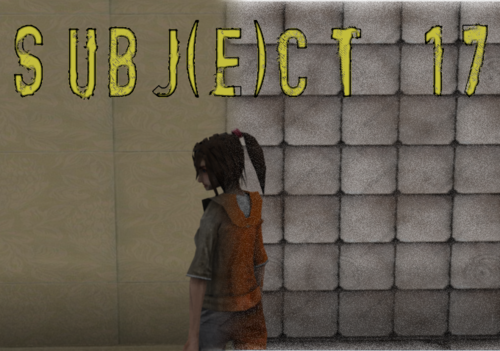 Subject 17: A voice based 3D adventure game for Android news - IndieDB
