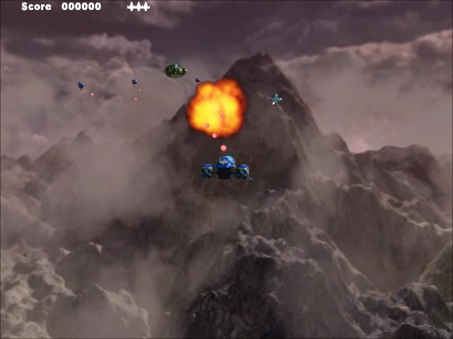 Shoot 'Em Up Kit - Creating a First Person Camera tutorial - IndieDB