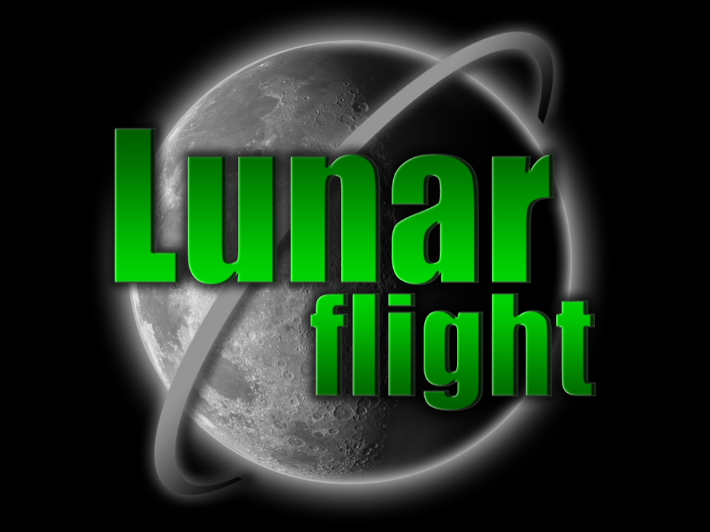 Lunar Flight Update 1.3 Released news - IndieDB