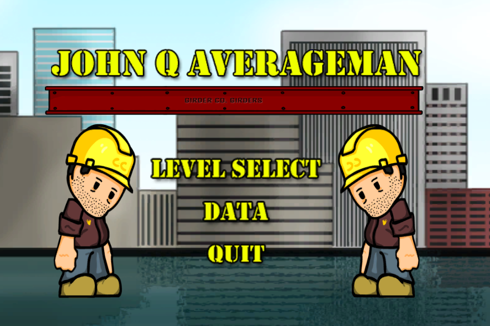 John Q Averageman Gameplay news - IndieDB