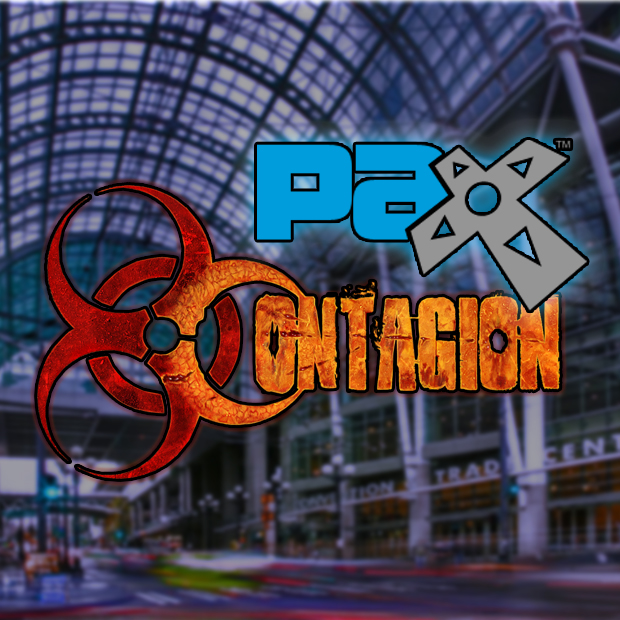 Contagion @ PAX Prime - Day 2 & 3 news - IndieDB