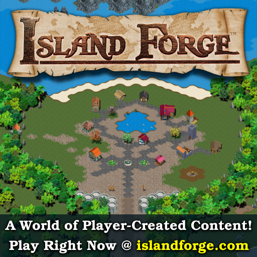 Island Forge @ Steam Greenlight (and Kickstarter!) news - IndieDB