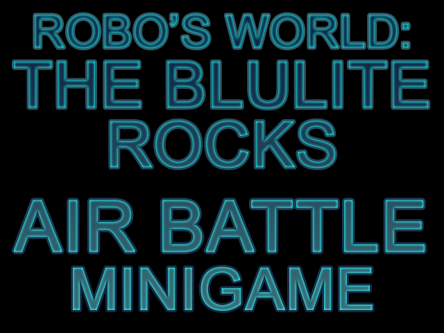 Air Battle Minigame Overview feature - IndieDB