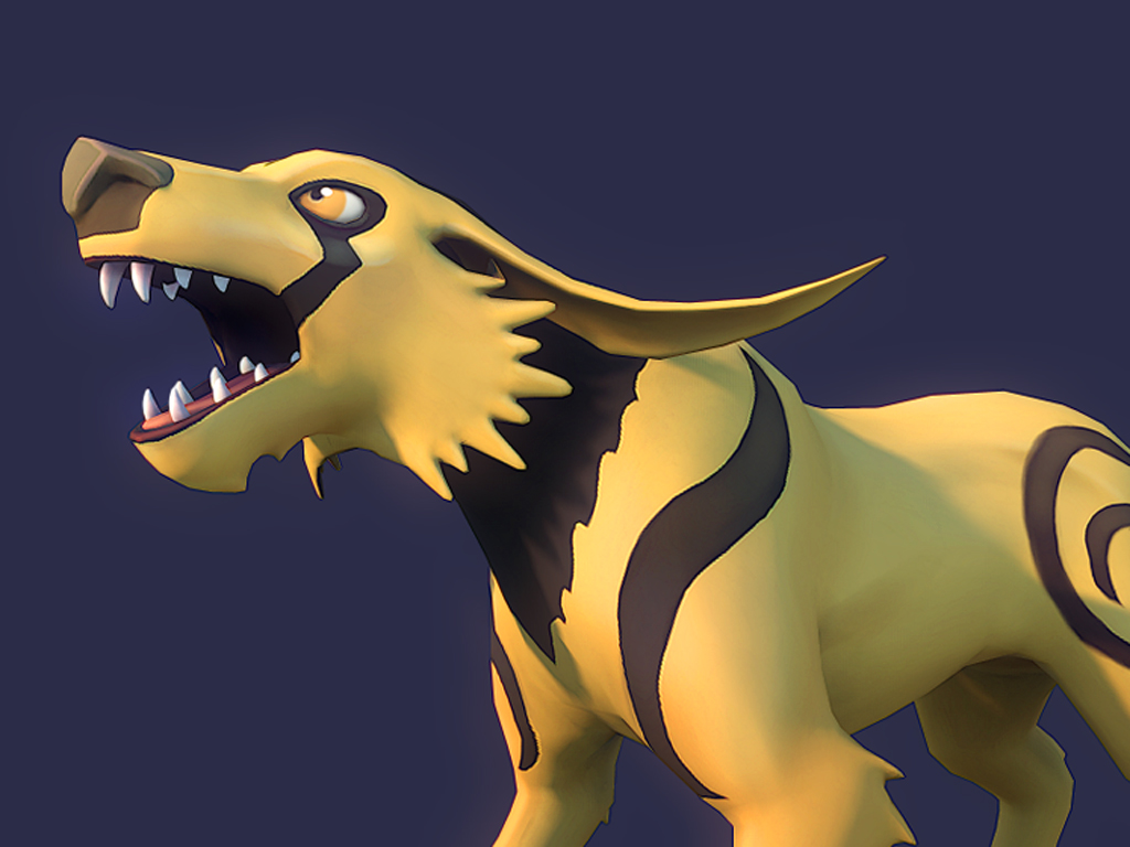Making of Thunder Character news - Earthlock: Festival of Magic - IndieDB