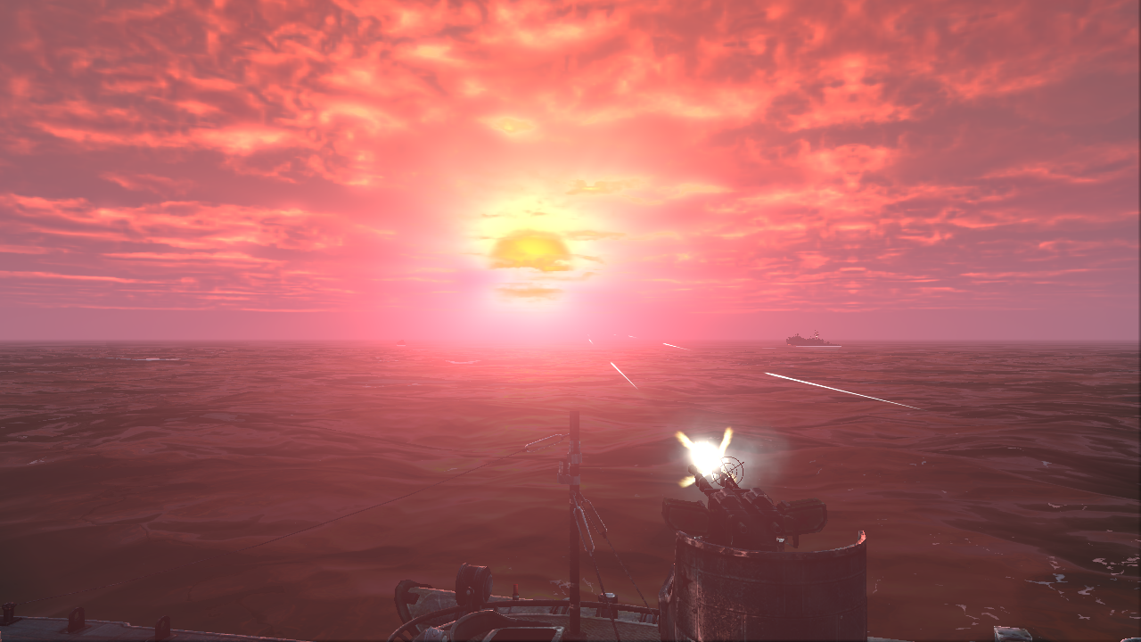 "How does it work?", Special Issue news - SeaCraft - IndieDB