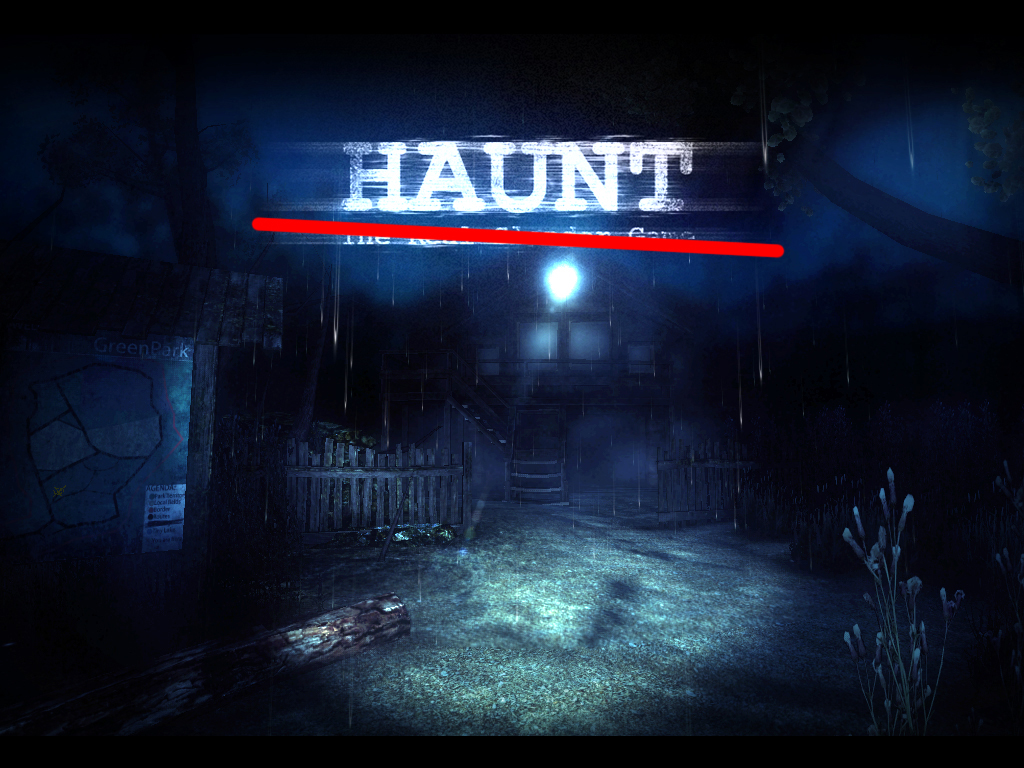 Haunt 1.0 release date! news - Haunted Memories - IndieDB