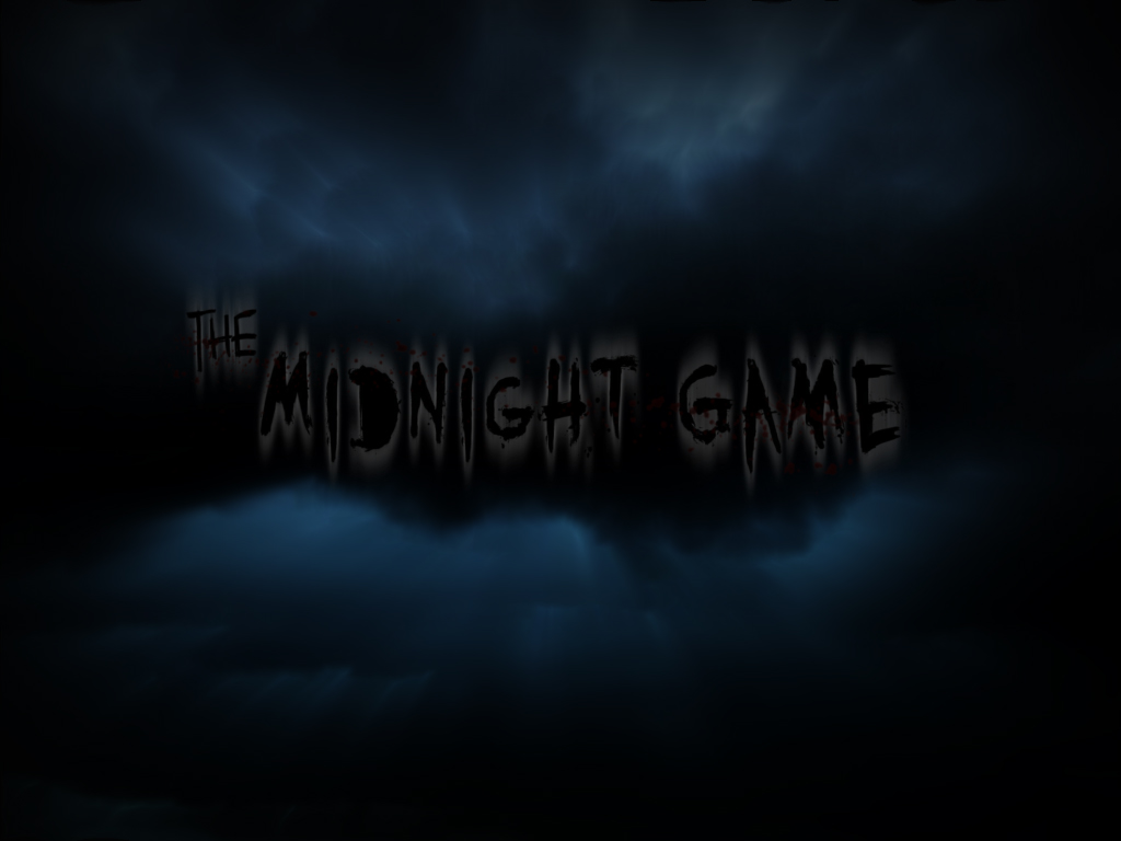 [Announcment] Apologies and news! - The Midnight Game - IndieDB