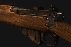 Dev Blog #9: Enfield a Day Keeps the Jerrys at Bay news - IndieDB