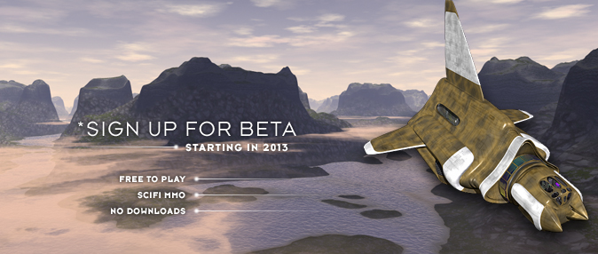Sign up for beta news - Oort Star - IndieDB