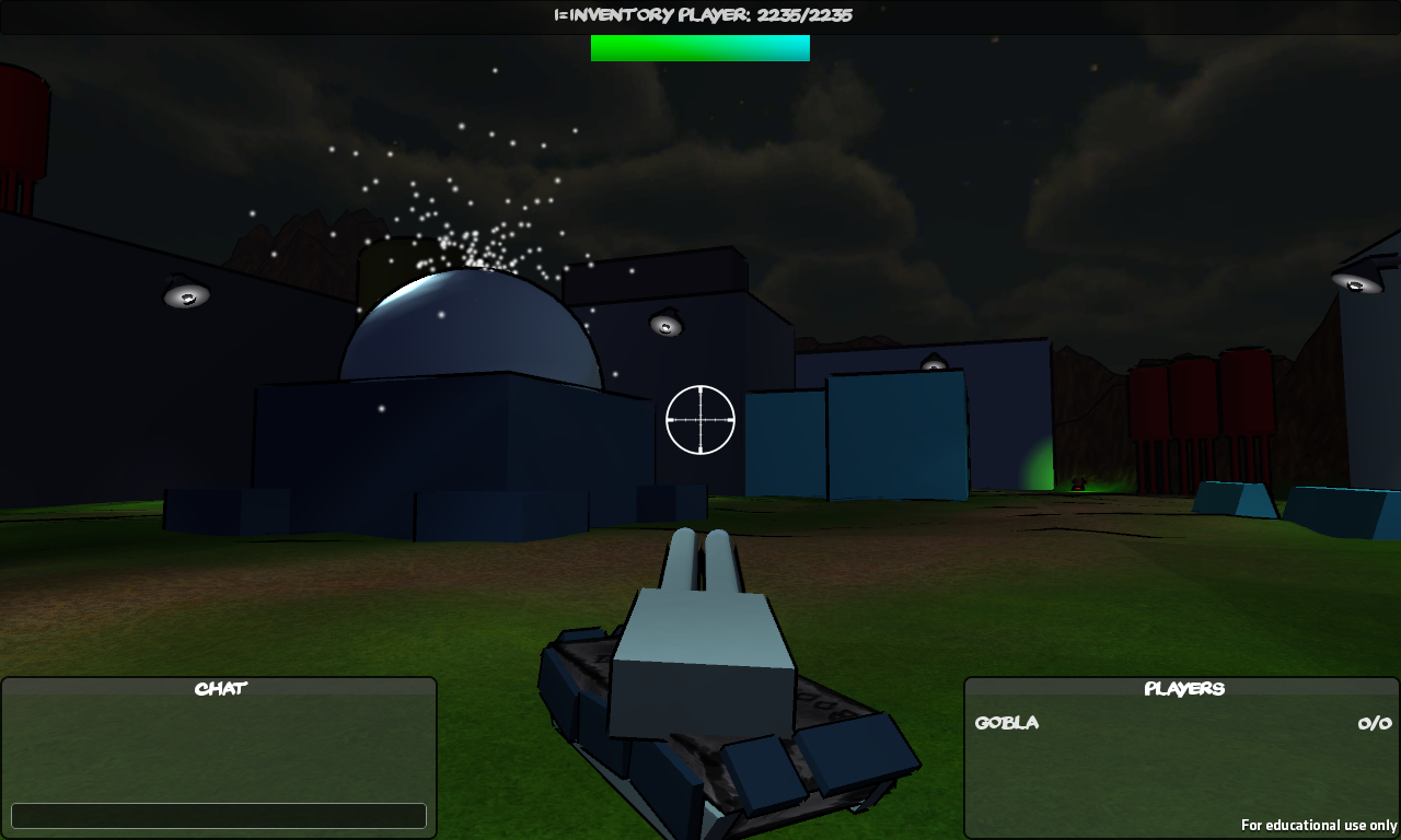 Update Journal: 27 Jan 2013 - Character Creation, Inventory Management ...