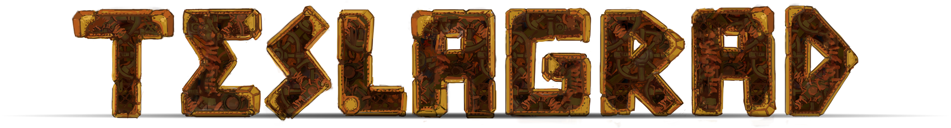 Music! news - Teslagrad - IndieDB
