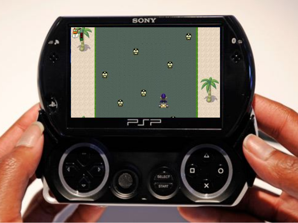 What would you like to see in the next version? news - MK PSP - IndieDB