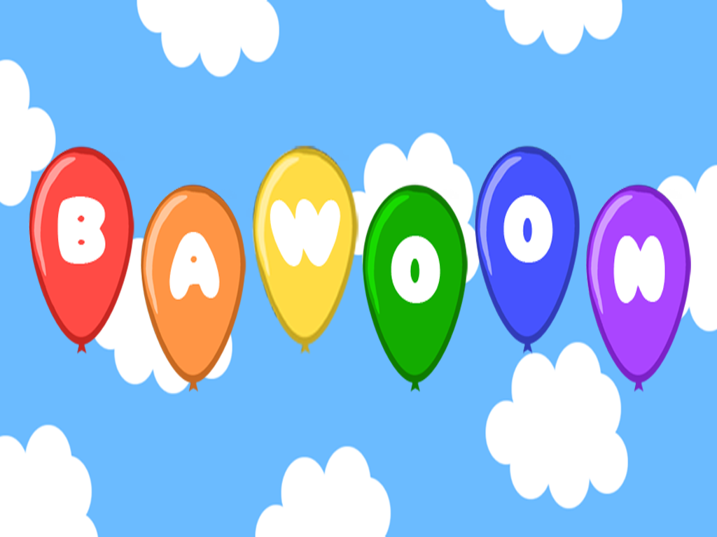 Release of Bawoon on iOS and Android news - IndieDB
