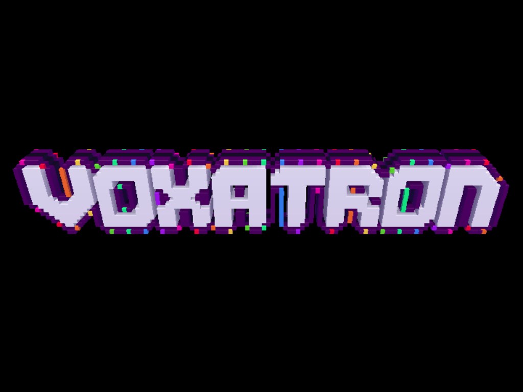 Voxatron featured on IndieGameStand news - IndieDB