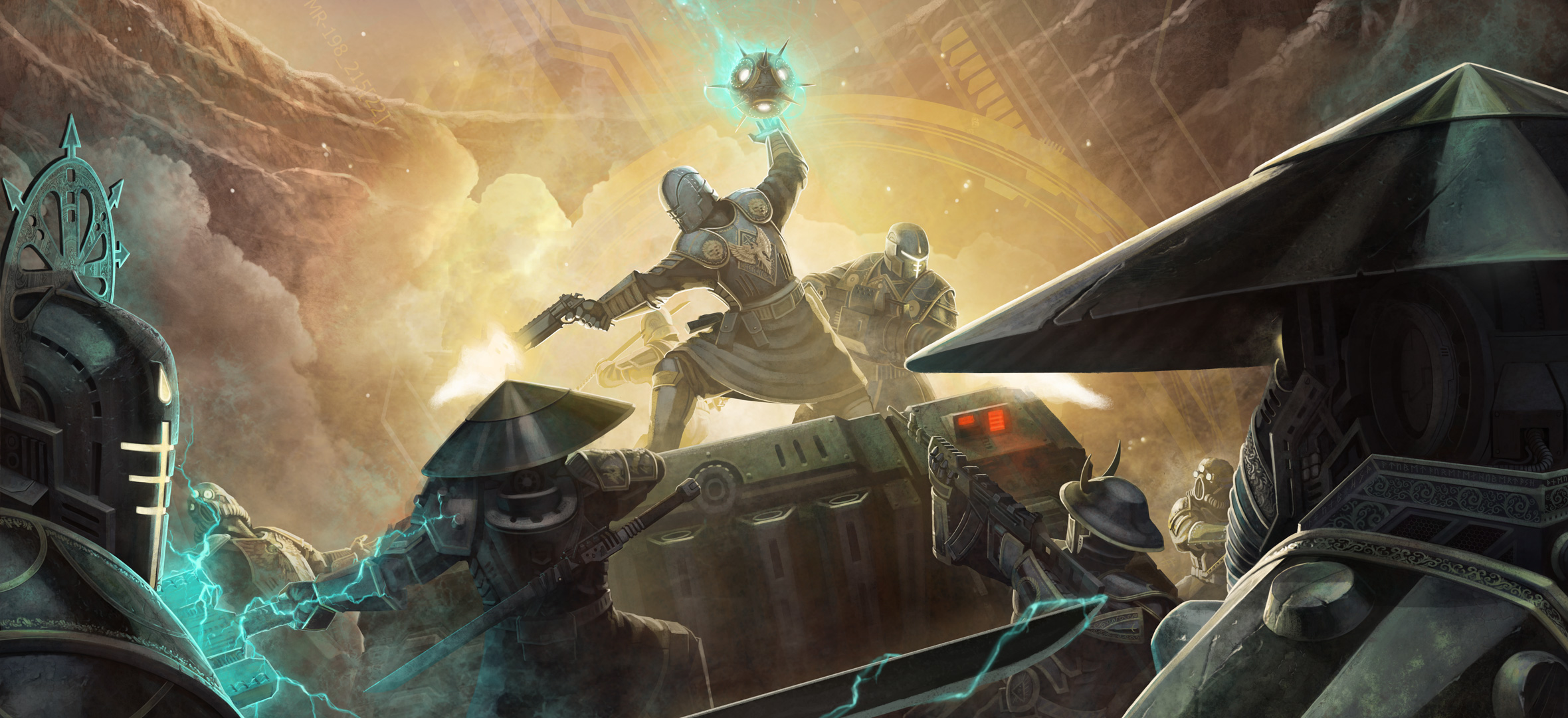 E.Y.E: Blood Games news - IndieDB