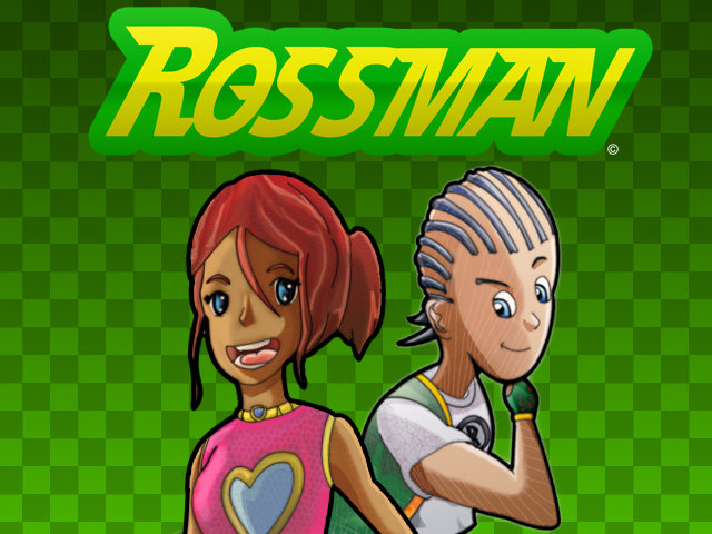 Release is so near! news - Rossman - IndieDB