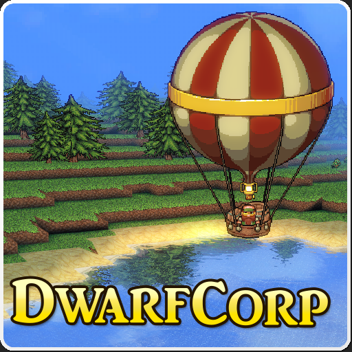 Support DwarfCorp on Greenlight! news - IndieDB