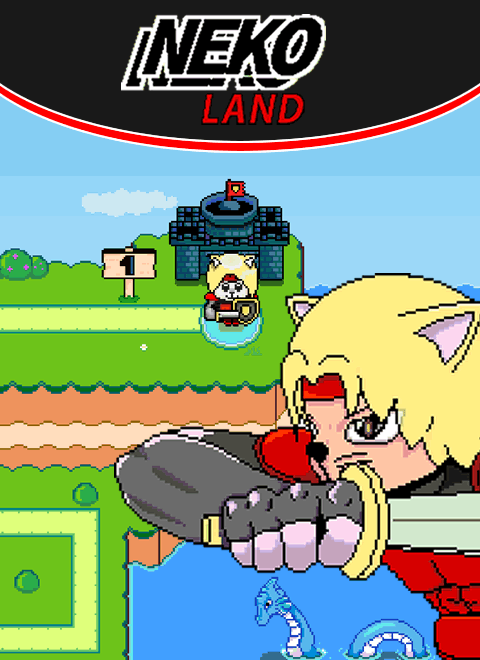 Neko Land 2.5 news - IndieDB