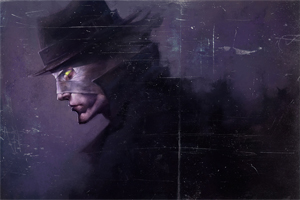 New ScreenShots from Dark Phantom news - IndieDB