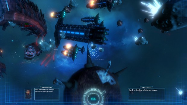 Alter Light released! Trailer and more! news - IndieDB