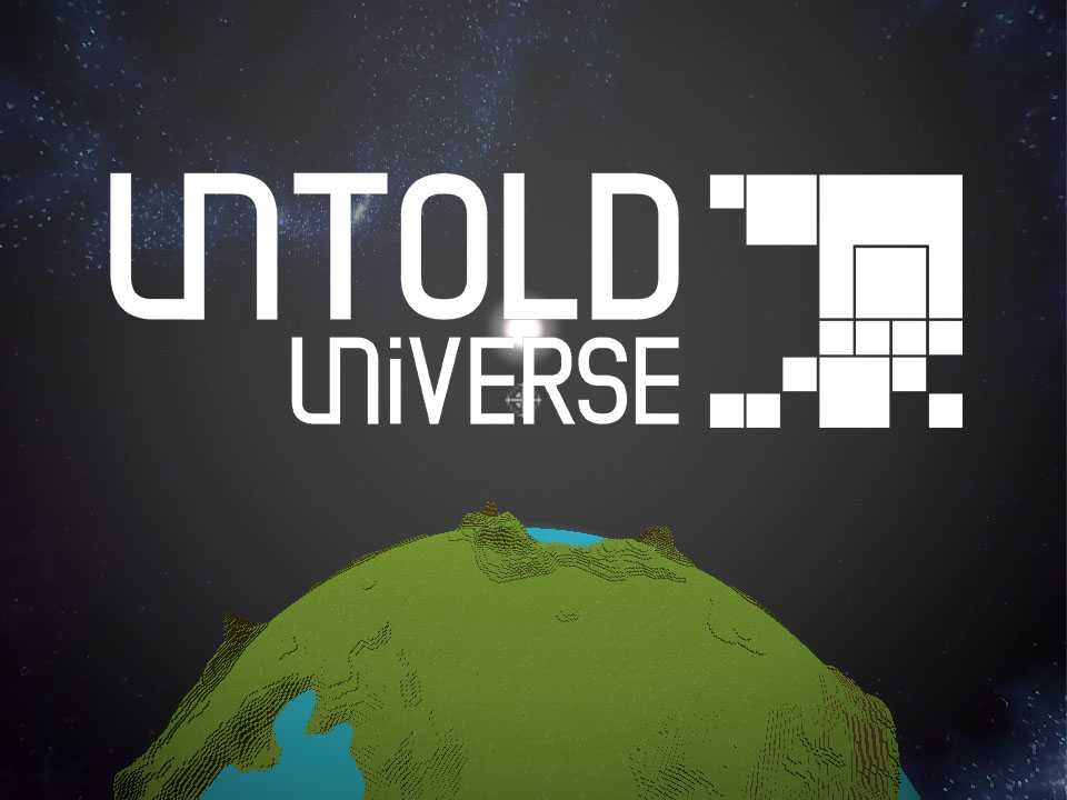 Untold Universe - About shipyards news - IndieDB
