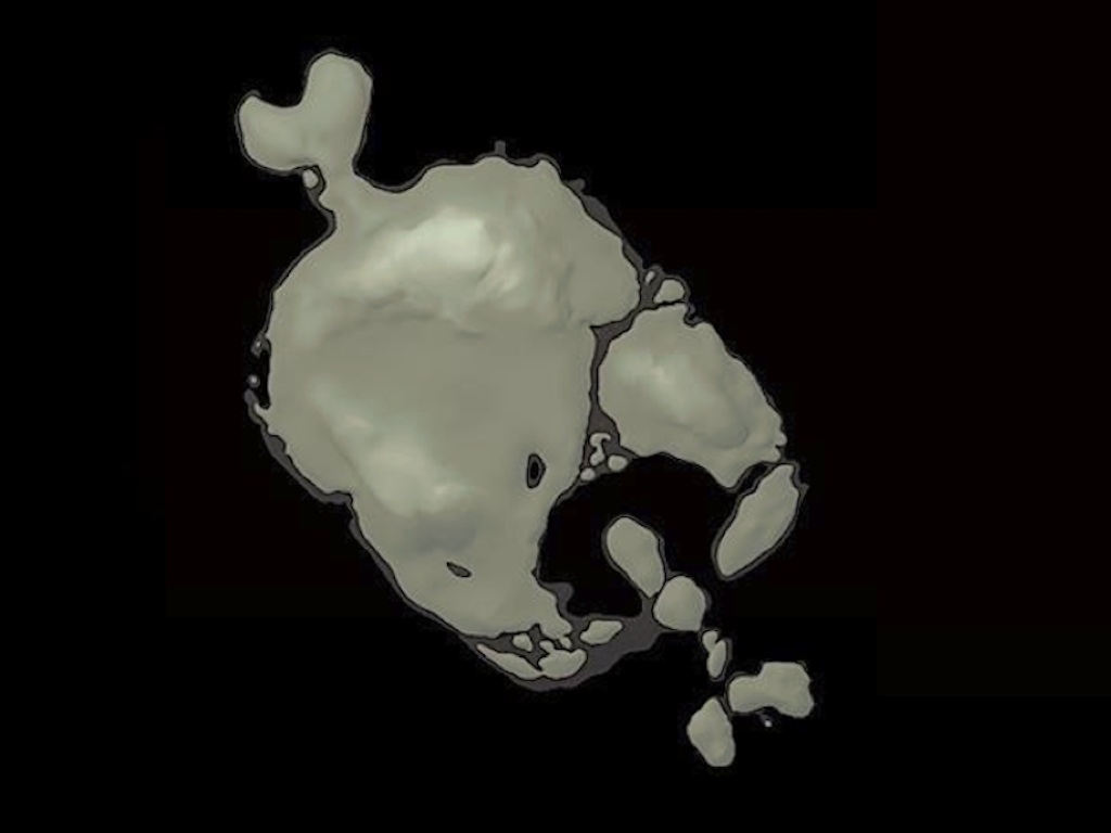 Information on the Grim Beasts / Boneloaf Roadmap news - IndieDB