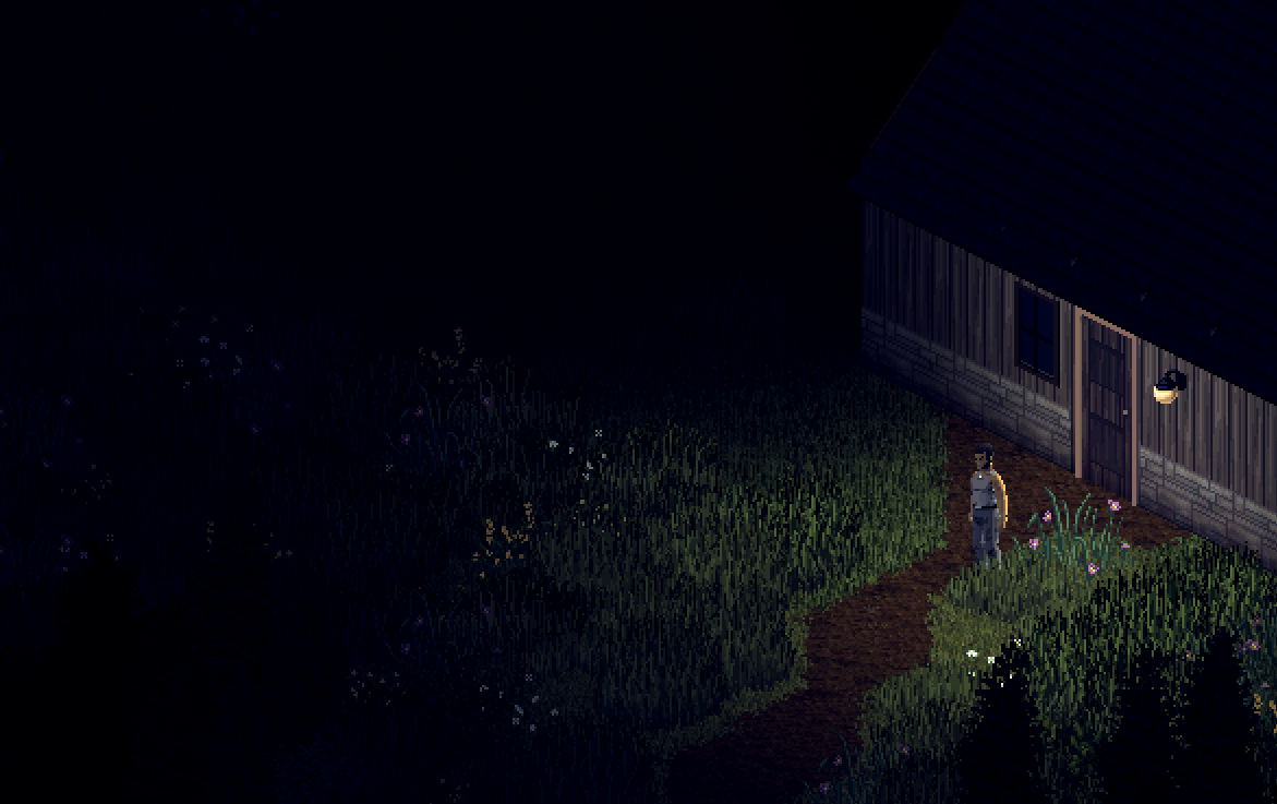 Sprite of the Living Dead news - Project Zomboid - IndieDB