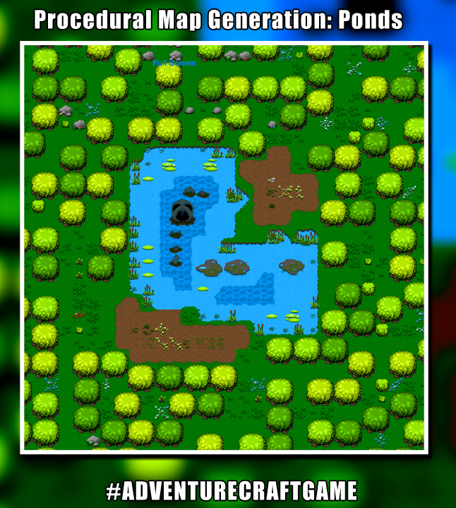 Procedural Map Generation news - Adventure Craft - Indie DB Procedural Map Generation news - Adventure Craft - Indie DB