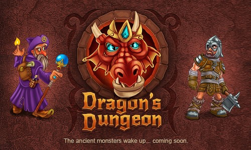Dragon's dungeon (Roguelike/RPG) - hero ring and guide news - IndieDB
