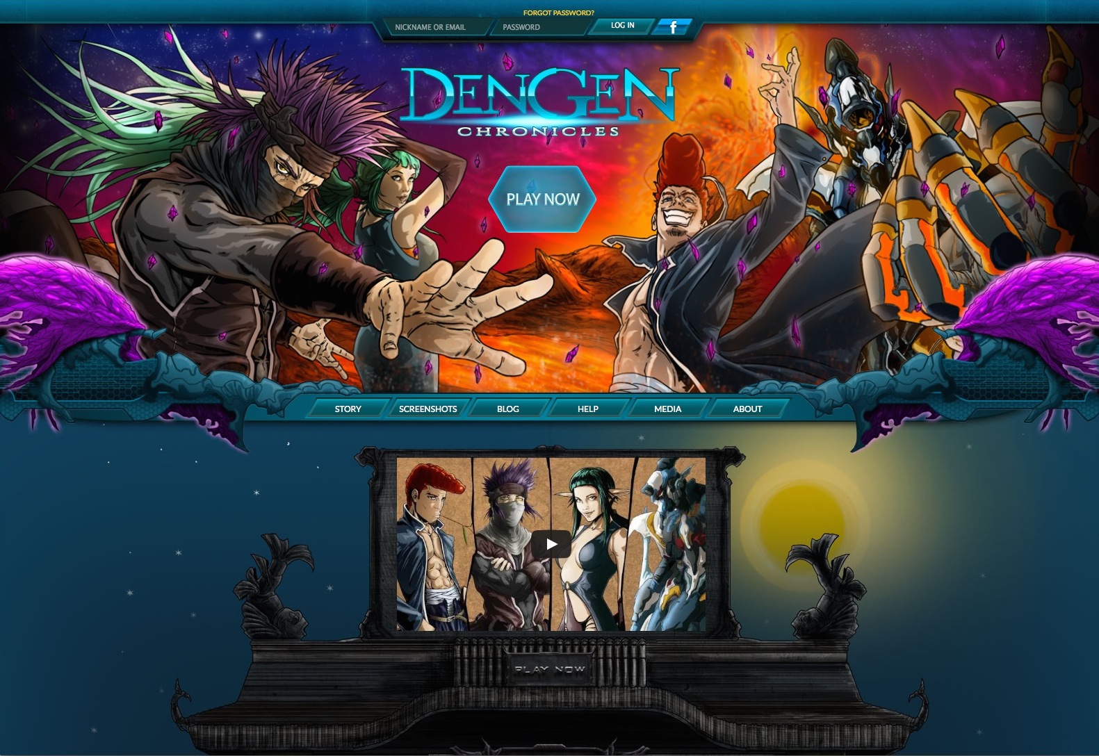 Massive update: localization, tutorial, daily rewards and much more ...